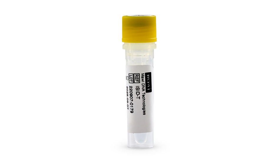 iSWAB®-ID Human DNA Collection Device Bag - Mawi DNA - The Future of ...