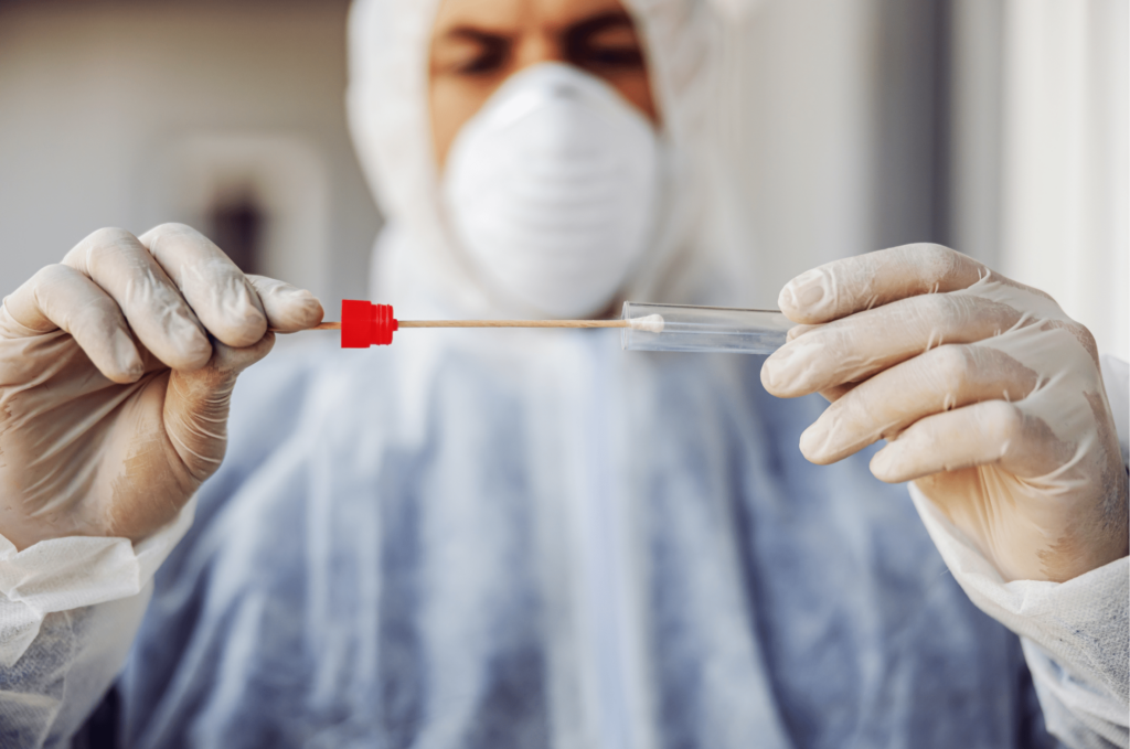 Unraveling the DNA Collection Procedure and Fundamentals of Obtaining ...